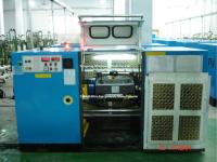China 5HP bunching machine for cable wire for sale
