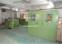 China 7.5HP plastic cable wire bunching machine for sale