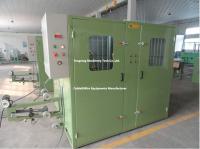 China 5HP plastic cable wire stranding machine for sale