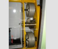 China electrical wire cable machine production line manufacturer for sale