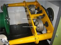 China core wire cabling machine production line supplier for sale