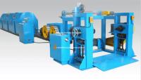China core wire cabling machine production line supplier for sale