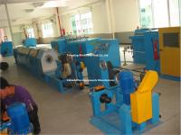 China core wire cabling machine production line supplier for sale