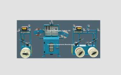 China cable wire machine production line supplier for sale