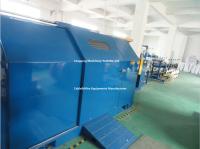 China bunching cabling machine production line supplier for sale