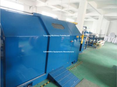 China bunching cabling machine production line supplier for sale