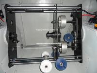 China bunching cabling machine production line manufactuer for sale