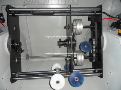 China bunching cabling machine production line manufactuer for sale