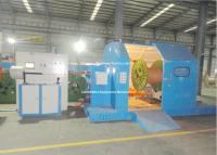 China twsiting cabling machine production line manufactuer for sale