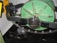 China twsiting cabling machine production line manufactuer for sale