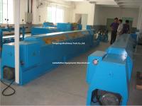 China twisting cabling machine production line manufactuer for sale