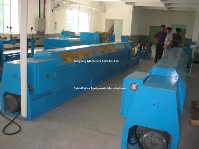 China twisting cabling machine production line manufactuer for sale