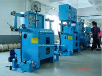 China electrical wire cable machine production line manufactuer for sale