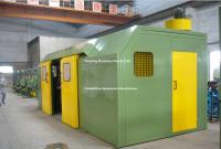 China electrical wire cable machine production line manufactuer for sale