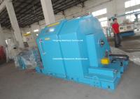 China electrical wire cable machine production line manufactuer for sale