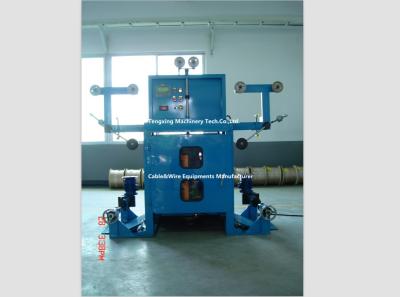 China cable wire equipments production line factory for sale