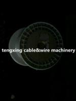 China electrical wire cable machine production line manufactuer for sale