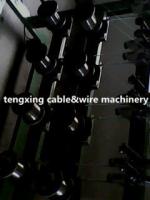 China electrical wire cable machine production line manufactuer for sale