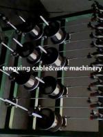 China electrical wire cable machine production line manufactuer for sale