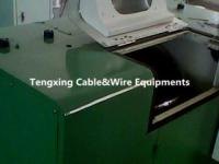 China Φ500 double twisting machine for copper wire for sale