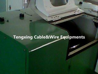 China Φ500 double twisting machine for copper wire for sale