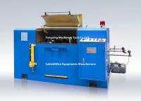 China Φ500 twisting machine for copper wire by tin for sale