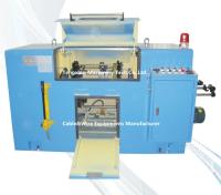 China Φ500 double bunching machine for copper wire,copper by tin for sale