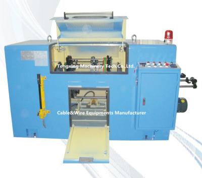 China Φ500 double bunching machine for copper wire,copper by tin for sale