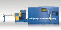 China Φ630 insulating core cable wire bunching machine with taping for sale
