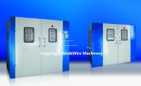 China insulating core cable wire pair twisting bunching machine for sale