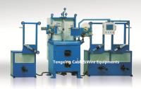 China vertical type　twisting bunching machine for HDMI, DVI cable wire for sale