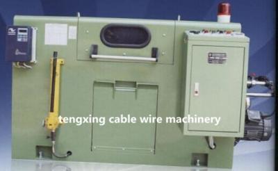 China Φ630 double twisting bunching machine for copper wire,copper by tin,PVC core wire for sale