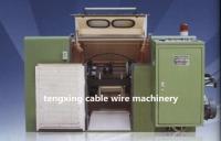 China Φ500 double bunching twisting machine for copper wire, copper by tin, copper by silver for sale
