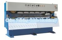 China good quality PVC,XLPE power cable wire extruding machine production line China factory for sale
