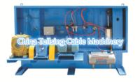 China good quality PVC power cable wire extruding production line manufacturer for lighting,lamp for sale