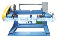 China good quality PVC power cable wire extruding production line manufacturer for lighting,lamp for sale