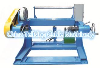 China good quality PVC power cable wire extruding production line manufacturer for lighting,lamp for sale