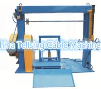 China good quality PVC power cable wire extrusion production line manufacturer for lighting,lamp for sale
