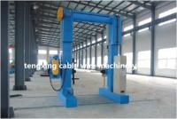 China good quality PVC power cable wire extrusion machines line manufacturer for lighting,lamp for sale