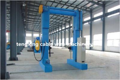China good quality PVC power cable wire extrusion machines line manufacturer for lighting,lamp for sale