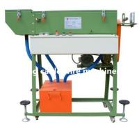 China good quality PVC power cable wire extrusion machines line manufacturer for lighting,lamp for sale
