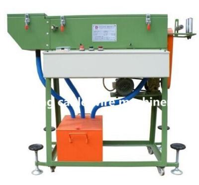 China good quality PVC power cable wire extrusion machines line manufacturer for lighting,lamp for sale