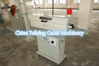 China top quality Φ90 silicone cable extruding machine production line China factory tellsing for sale