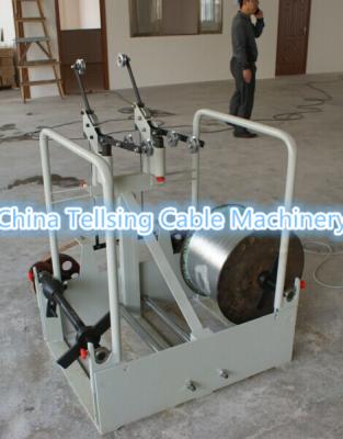 China good quality PVC power cable wire extruding production line factory for lighting,lamp for sale