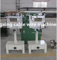 China good quality FRLS,FR power cable wire extruding machine production line China factory for sale