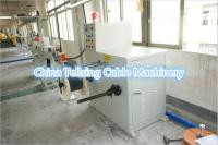 China top quality low voltage cable wire extrusion machines line China manufacturer tellsing for sale