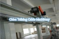 China top quality low voltage cable wire extrusion machines line China manufacturer tellsing for sale