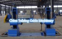 China top quality middle high voltage power cable extrusion machines line manufacturer tellsing for sale