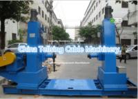 China top quality middle high voltage power cable extruding machines line manufacturer tellsing for sale