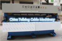China top quality middle high voltage power cable extrusion machines line company China tellsing for sale